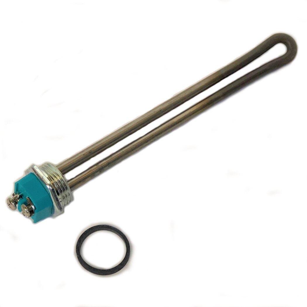 TE240150 240V 1500W Water Heater Element Torrid Marine Repair Part TE240150 240V 1500W Water Heater Element Torrid Marine Repair Part