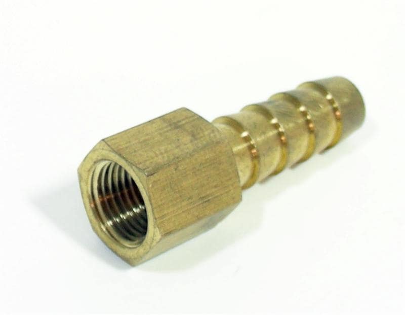 1 8 Female NPT X 5 16 Brass Hose Barb 1-8-female-npt-x-5-16-brass-hose-barb