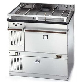 Dickinson Marine Diesel Stoves