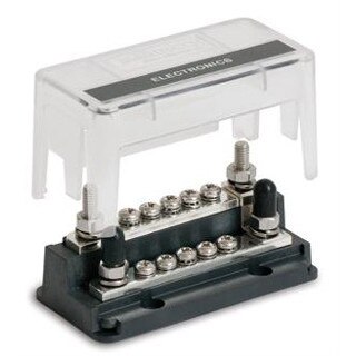 Pro Installer Z Busbars