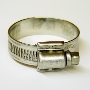 Where to buy high quality hose clamps | The Garage Journal