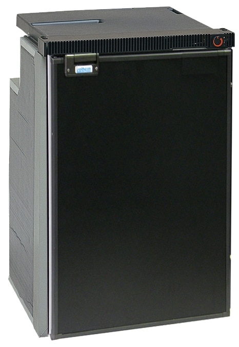 Isotherm Cruise 100 Classic 3.5 CU FT AC/DC Refrigerator w/ Freezer