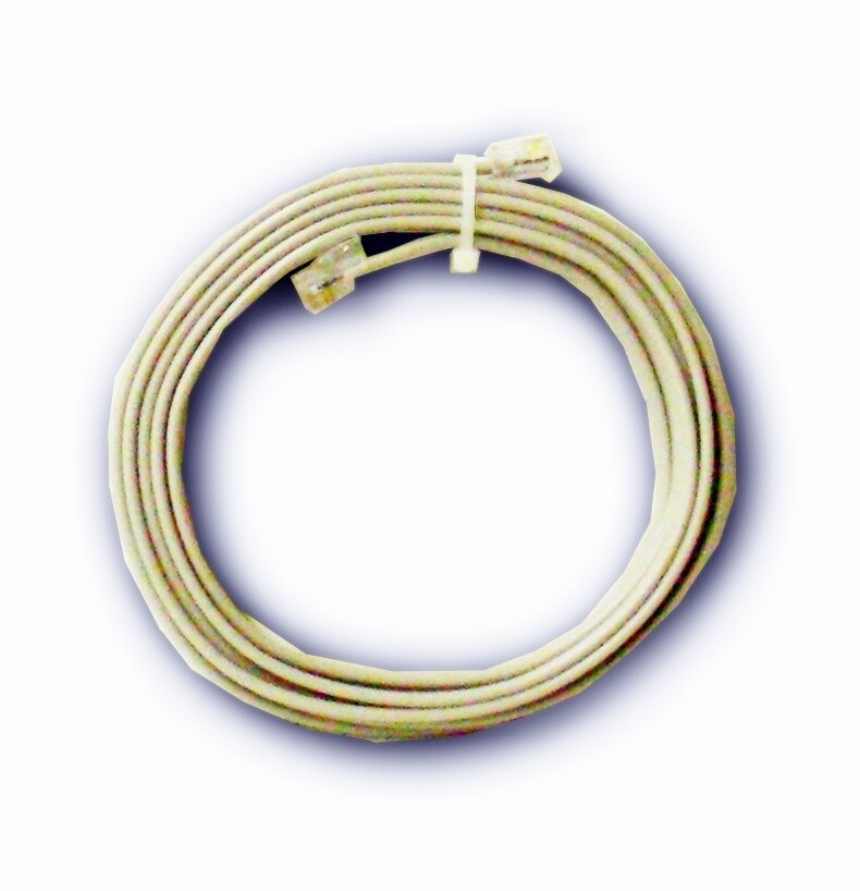 CNP15 SMX Network Cable, RJ12, 15 Feet by Dometic