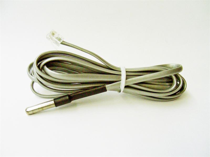 TSEP15 Temperature Sensor, RJ11, 15 Feet by Dometic