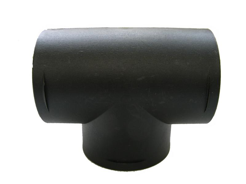 Webasto 1320474A High temperature 60mm x 60mm x 60mm tee