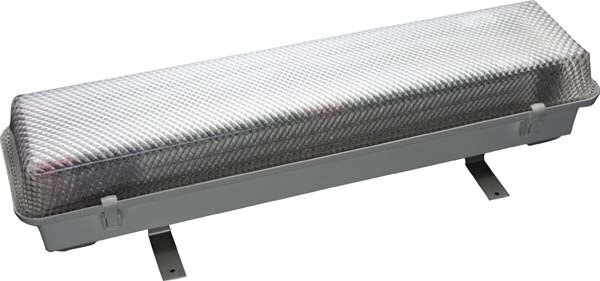 Engine Room LED Light Fixtures