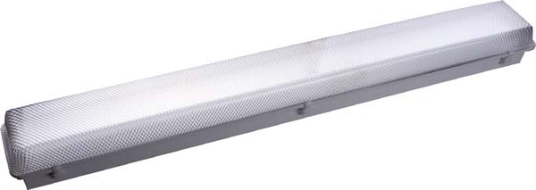 Engine Room LED Light Fixtures