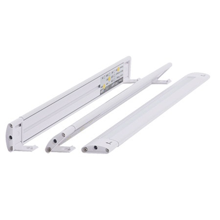 LED Light Bars
