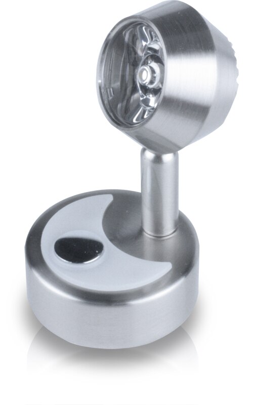 LLB-33QW-81-OT LED touch wall light, WW by LunaSea