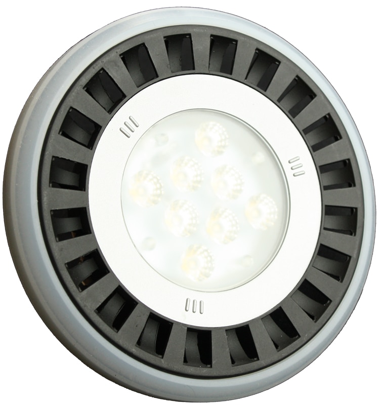 LLB-55NN-81-00 Spreader/Foredeck LED Replacement Light Bulb by LunaSea
