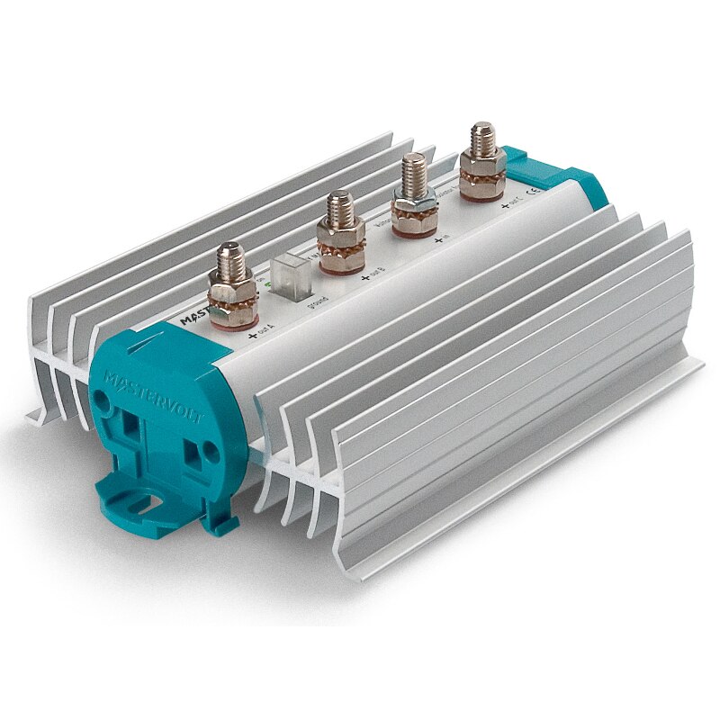 Battery Mate