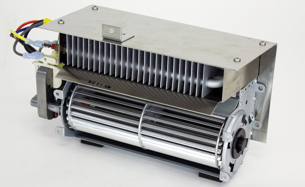 PAW PICK-A-WATT 120V 1500W STAINLESS STEEL