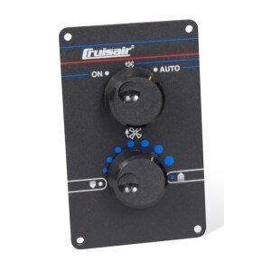 Electromechanical Rotary - Knob Controls