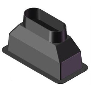 Transition Box Ring Back