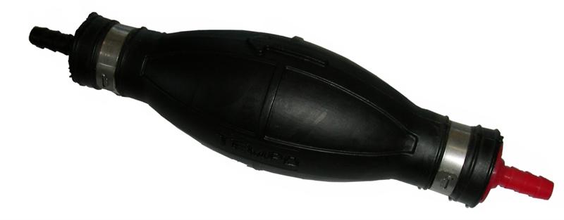 TEM490-1 1/4" Fuel Priming Bulb