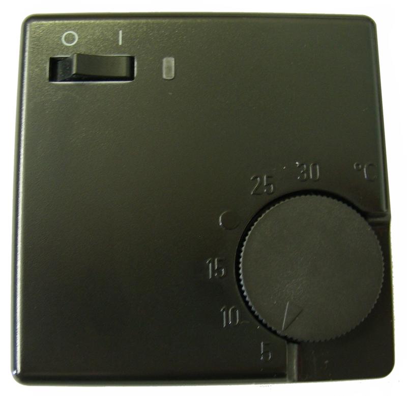 Webasto W709-47A Thermostat