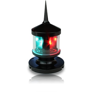 LED Navigation Fixtures and Bulbs