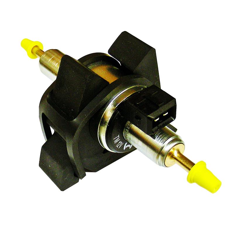 Sof-Loc Fuel Pump Mount and Vibration Dampener