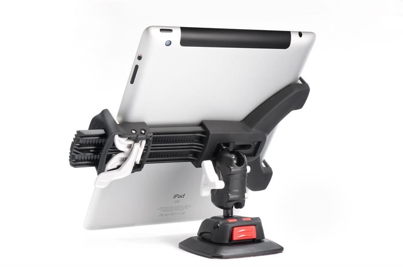 Scanstrut RL-508 ROKK Universal Tablet Mount Clamp