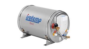 Isotemp Basic 40L 115V Marine Water Heater w/Exchanger & Mix Valve