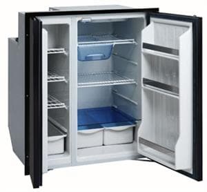 200 ltr fridge wattage store
